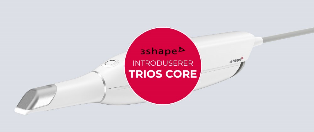 Plandent Norge | Total leverandør til norsk tannhelse