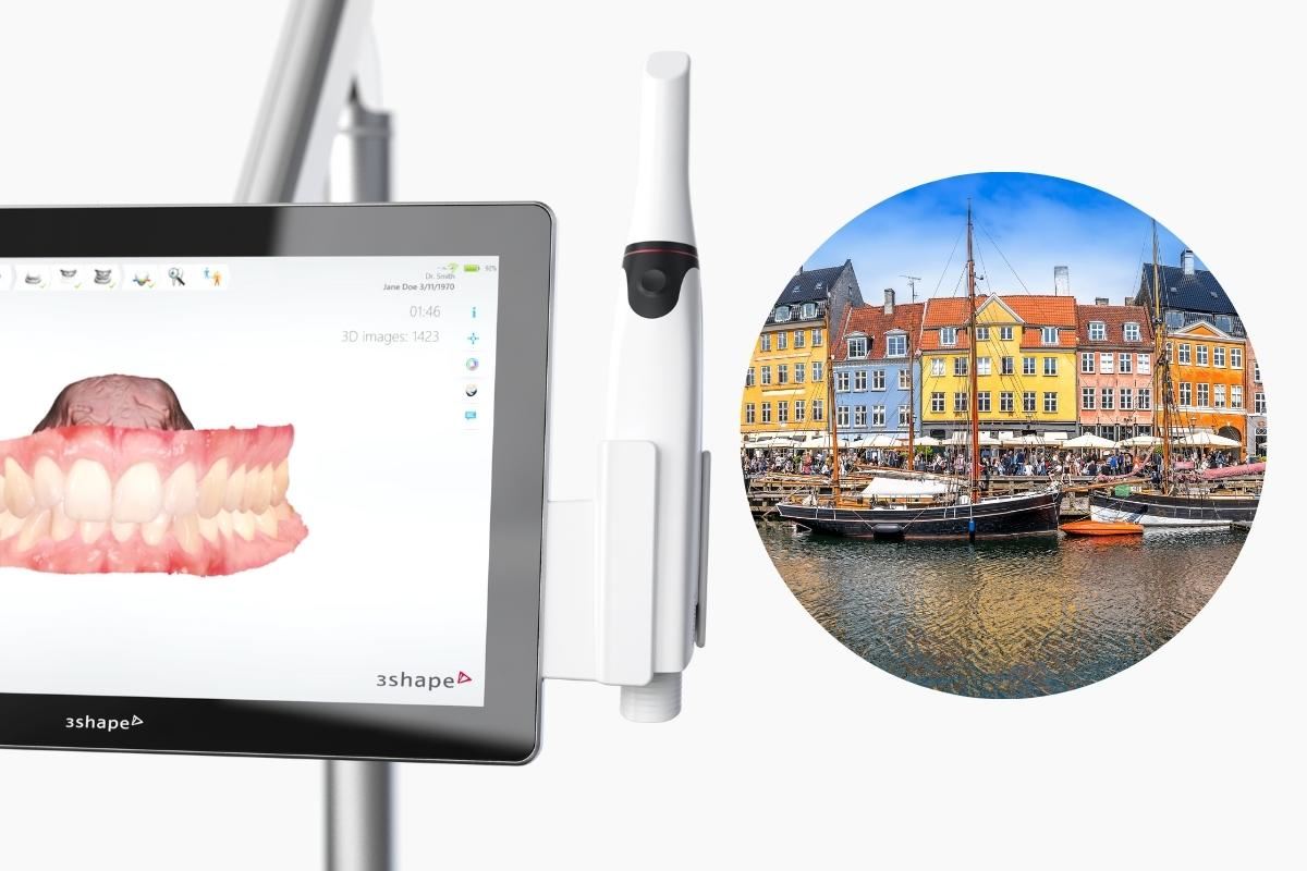 3Shape Masterclass 2022