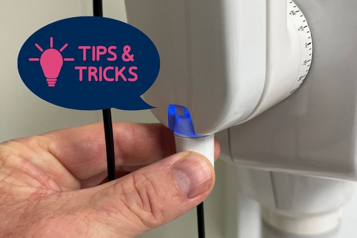 Tips og Triks Planmeca ProSensor