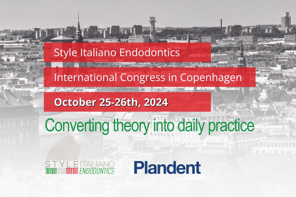 Style Italiano Endodontics