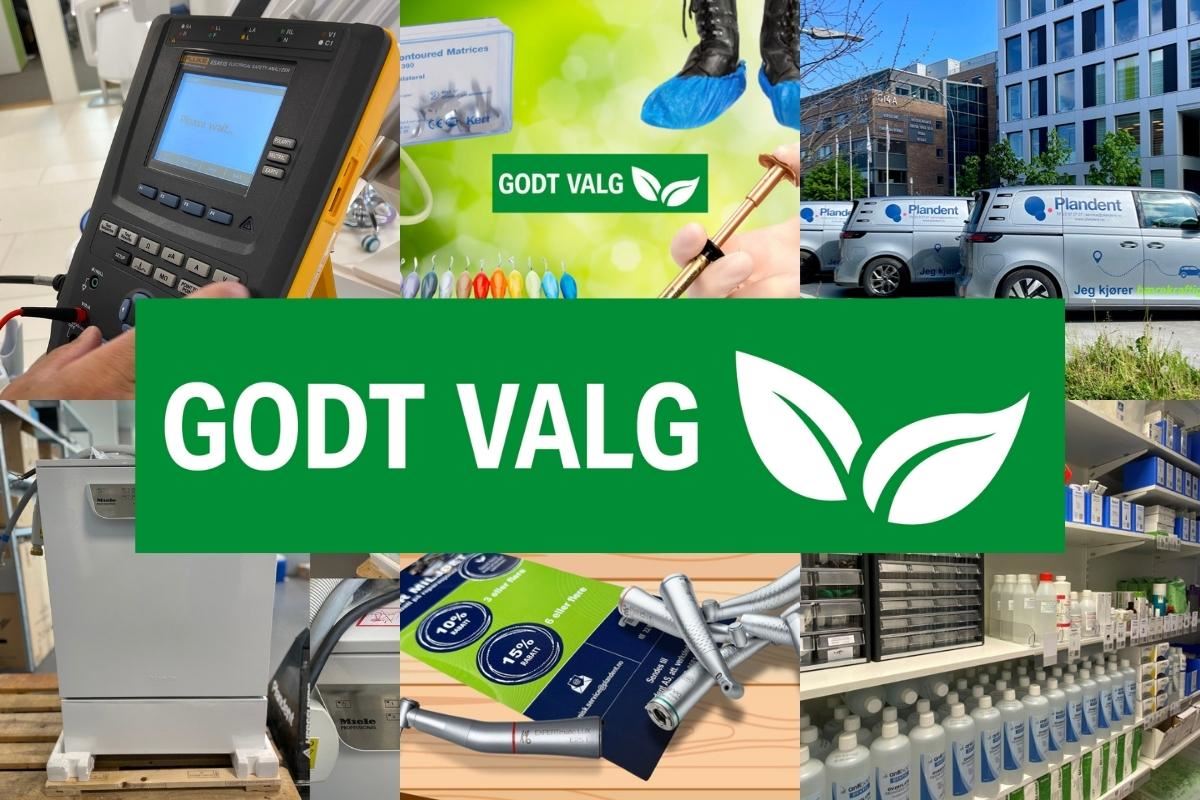 Godt Valg