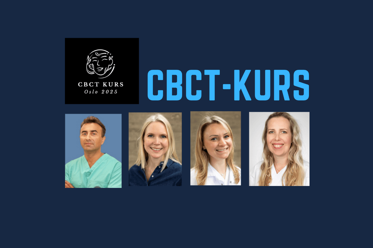 CBCT-Kurs