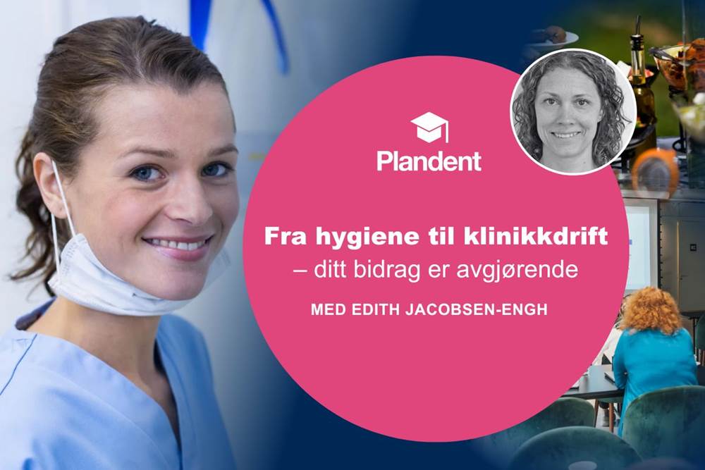 Ålesund: Tannslitasje og komposittrestaureringer