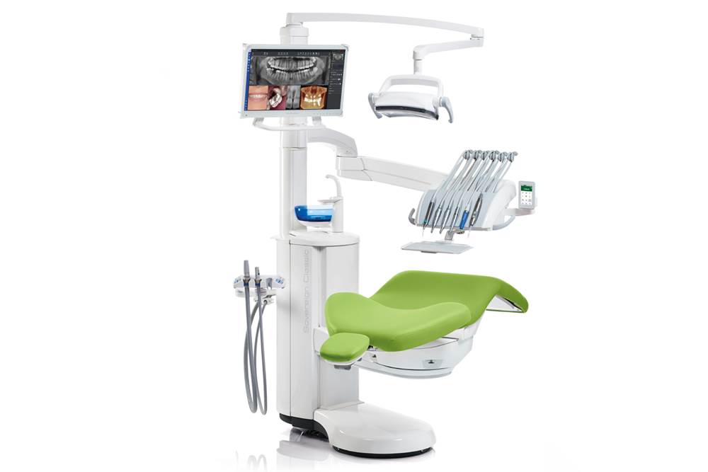 Planmeca Compact i Classic