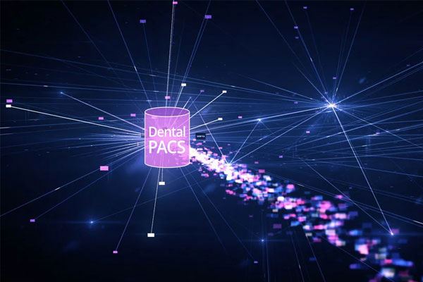 Romexis Dental PACS