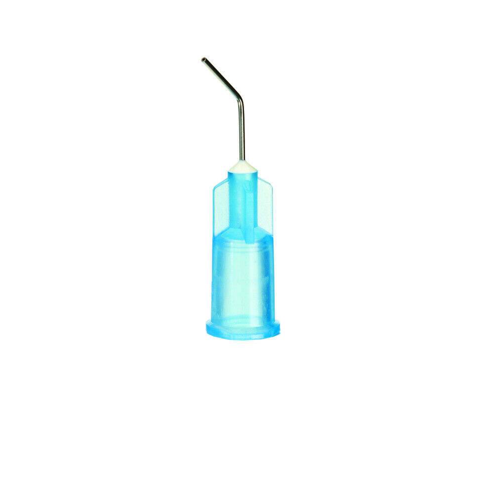 Ultradent 158 Blue Micro Tips 25G 1 x 20 stk — NO1