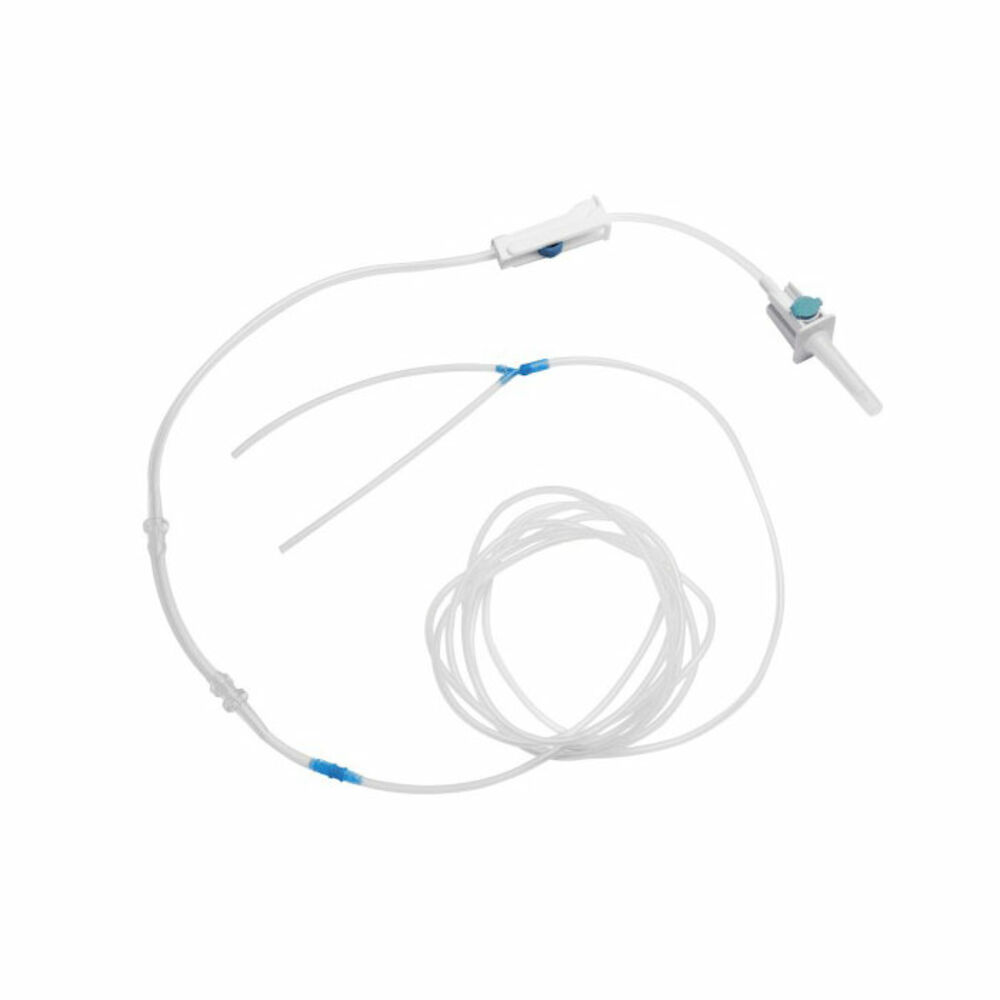 ORBIS steril kjøleslange for kirurgimotor W&H 20 x 1 stk — NO1