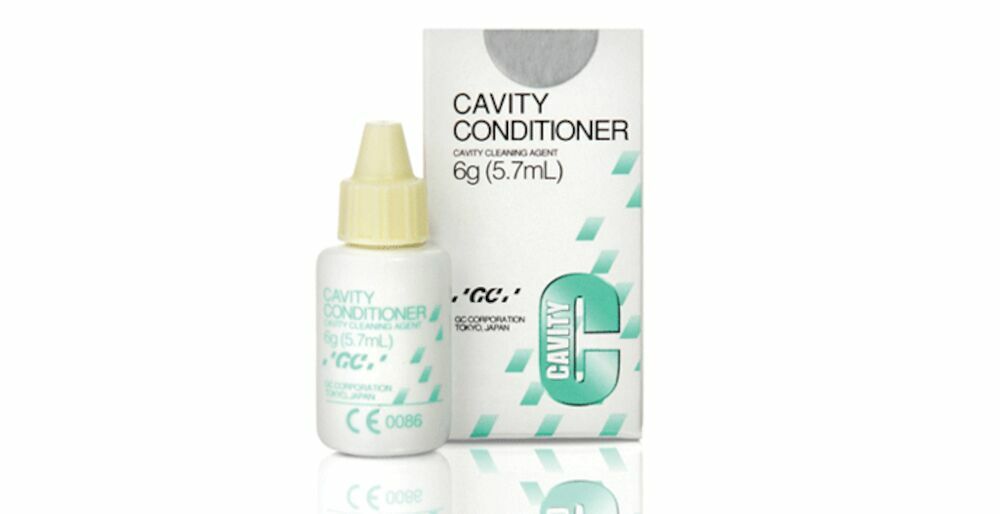 GC Fuji Bond LC cavity conditioner 1 x 5.7 ml — NO1