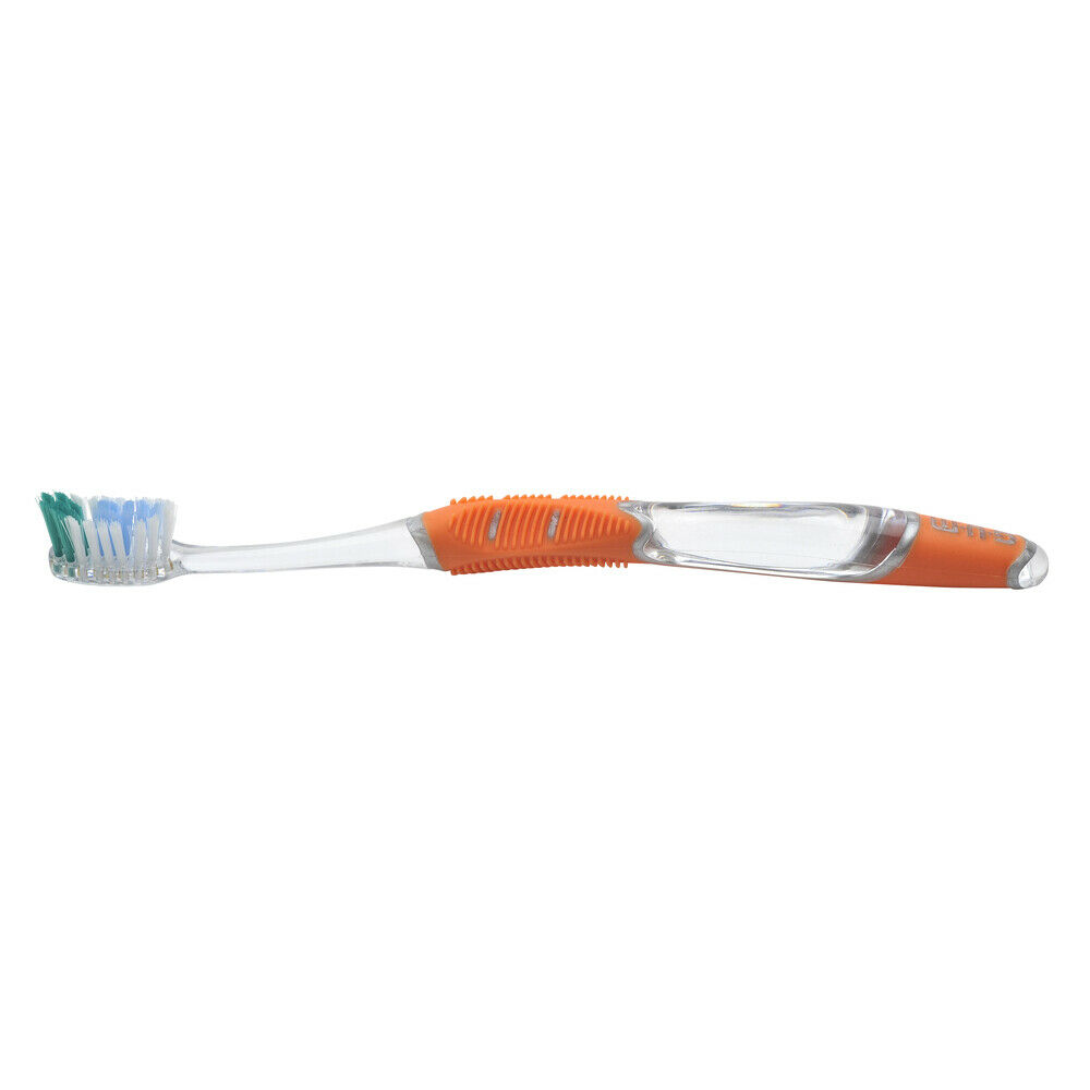 Sunstar GUM Butler 491CYA Gum Technique+ tannbørste 1 x 96 stk — NO1