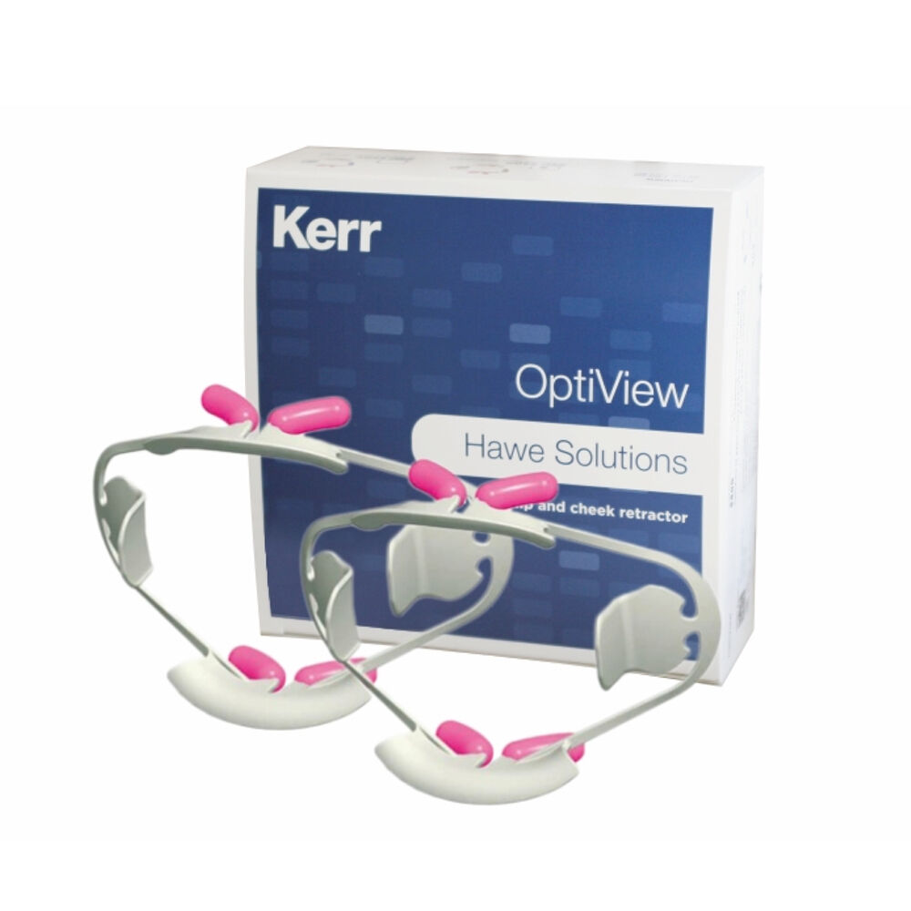 Kerr Optiview Standard Kit 5500 1 x 2 stk — NO1