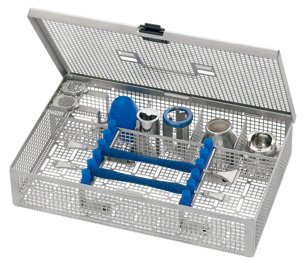 Aescolap DX800 Bone harvesting kit, Ergoplant kirurgisett 1 x 1 stk — NO1