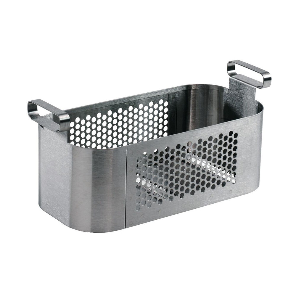 Coltene Biosonic UC151XD hel kurv for UC125 1 x 1 stk — NO1