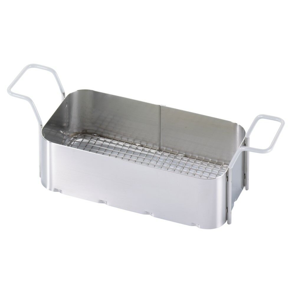 Renfert Easyclean stålkurv 1 x 1 stk — NO1