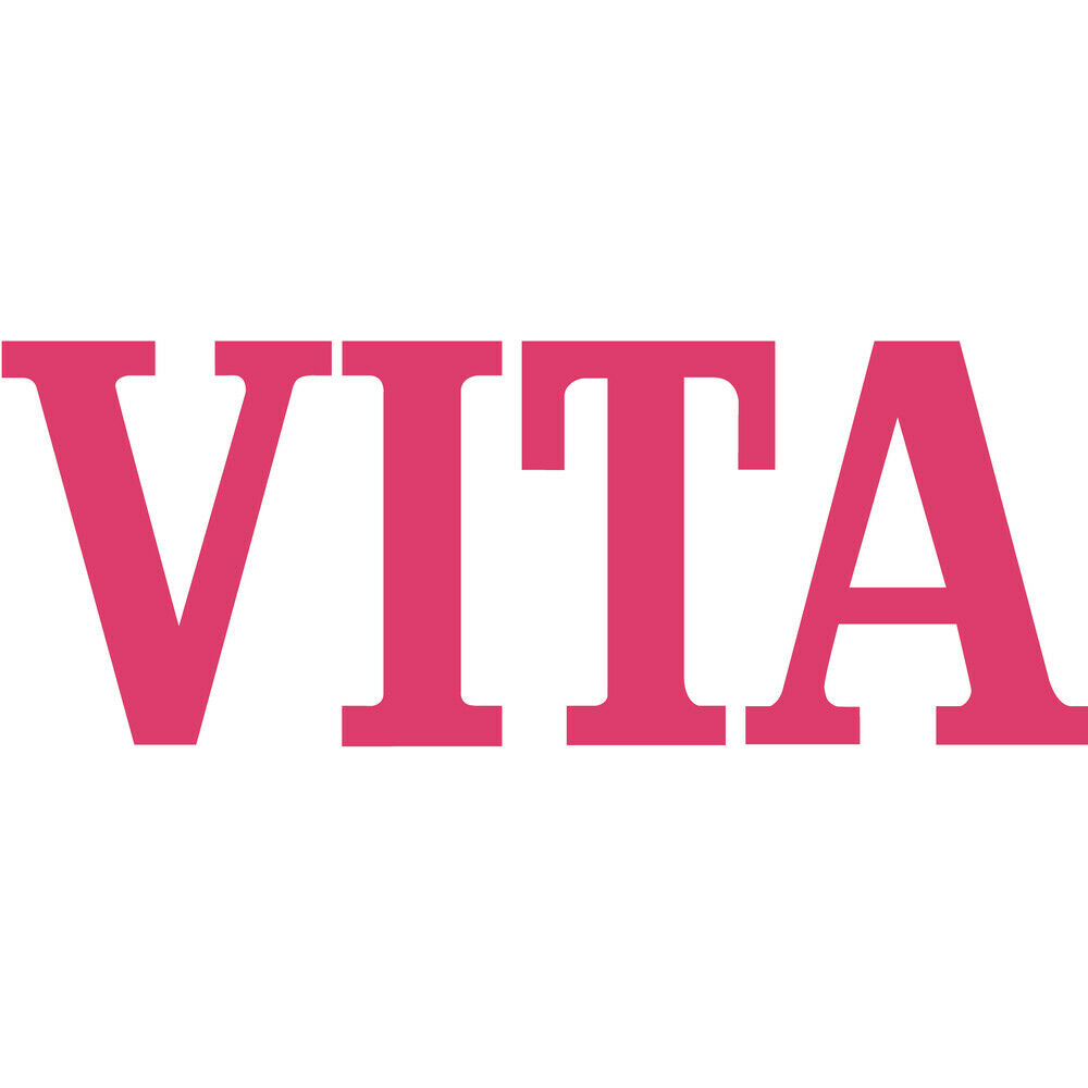 VITA Tooth Cabinet, Tannskap — NO1