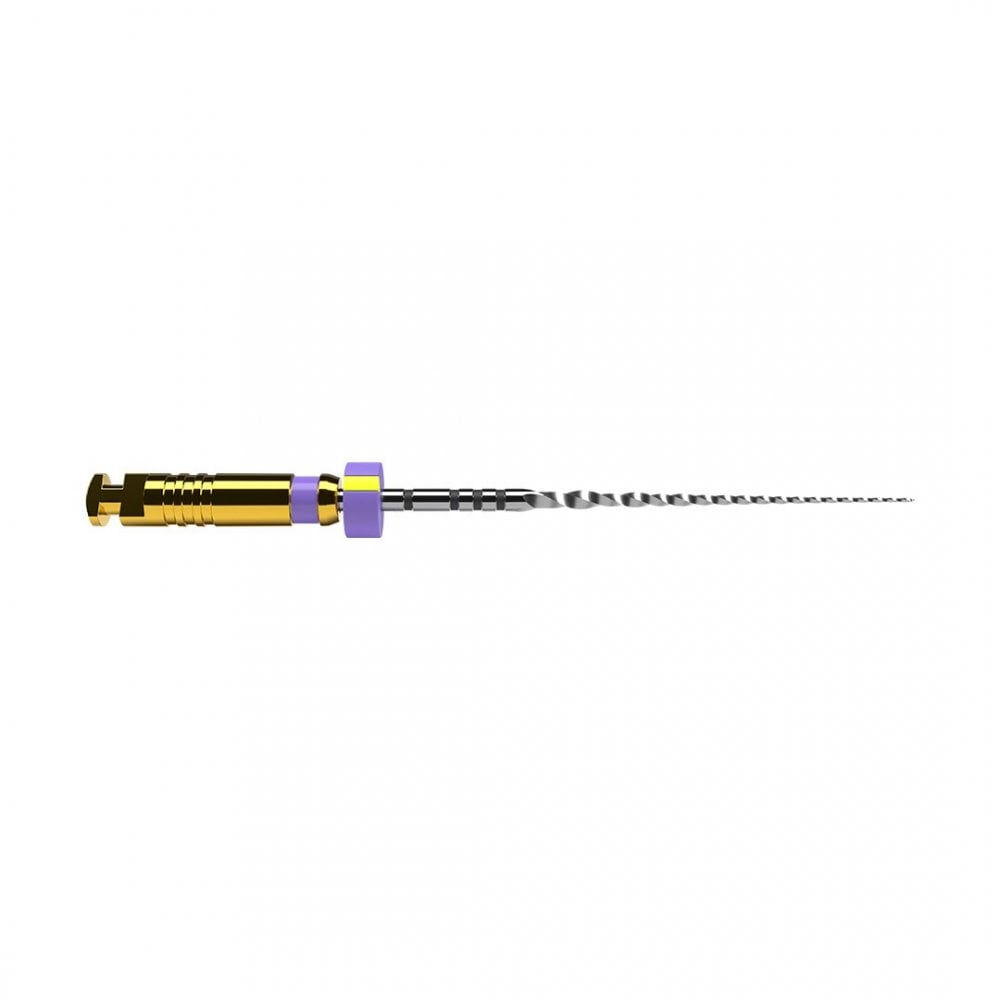 Dentsply ProTaper Ultimate Slider 25mm 6 x 1 stk — NO1