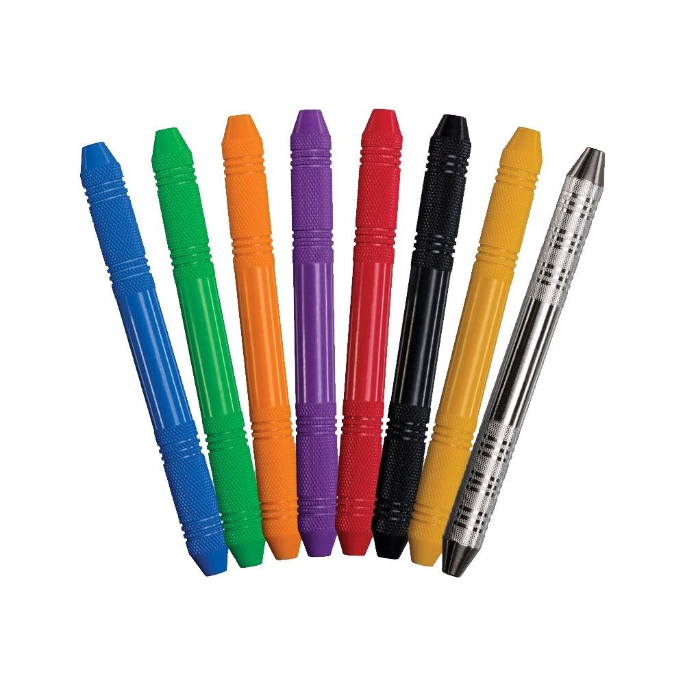 AE Quik Tip Handle DE 3/8 Black 1 x 1 stk — NO1