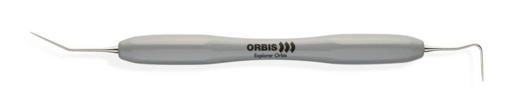ORBIS Plus 5-8 PDO Sonde Grå 1 x 1 stk — NO1