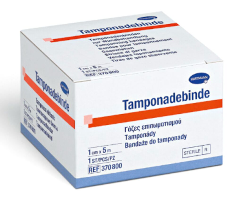 OneMed gas-strip 1 x 5 m — NO1