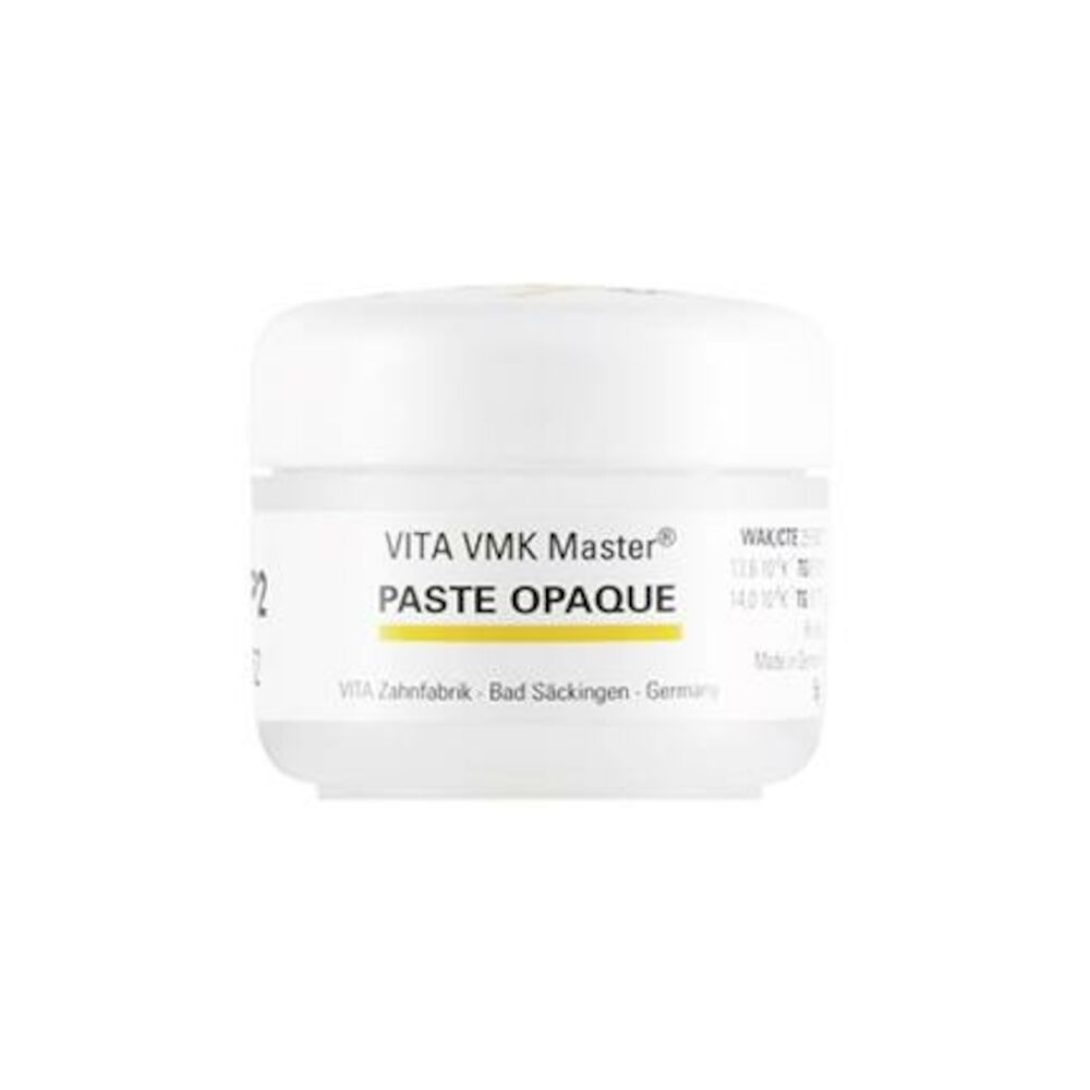 Vita VMK Master Opaque Paste C2 1 x 5 g — NO1
