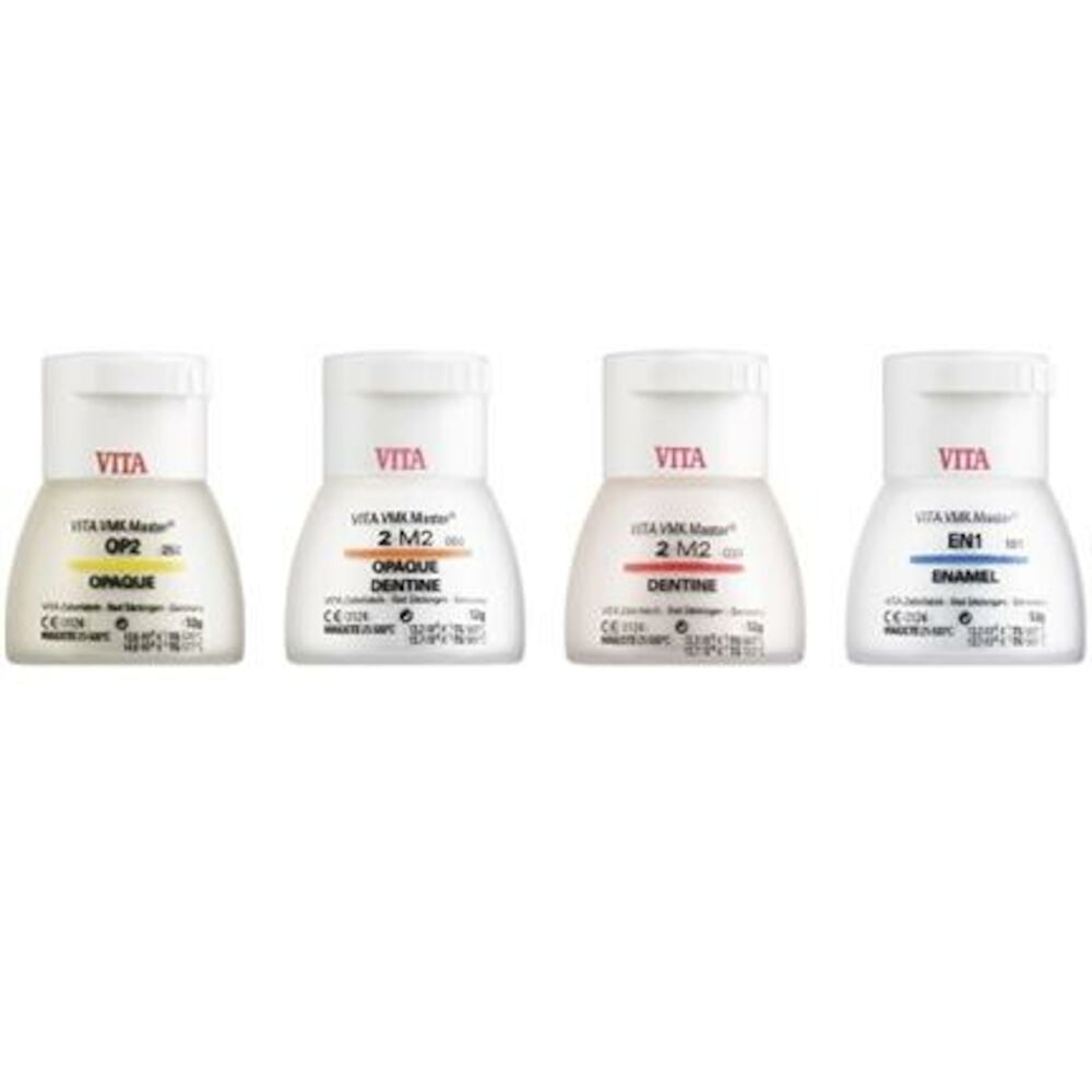 Vita VMK Master Enamel EN2 1 x 12 g — NO1