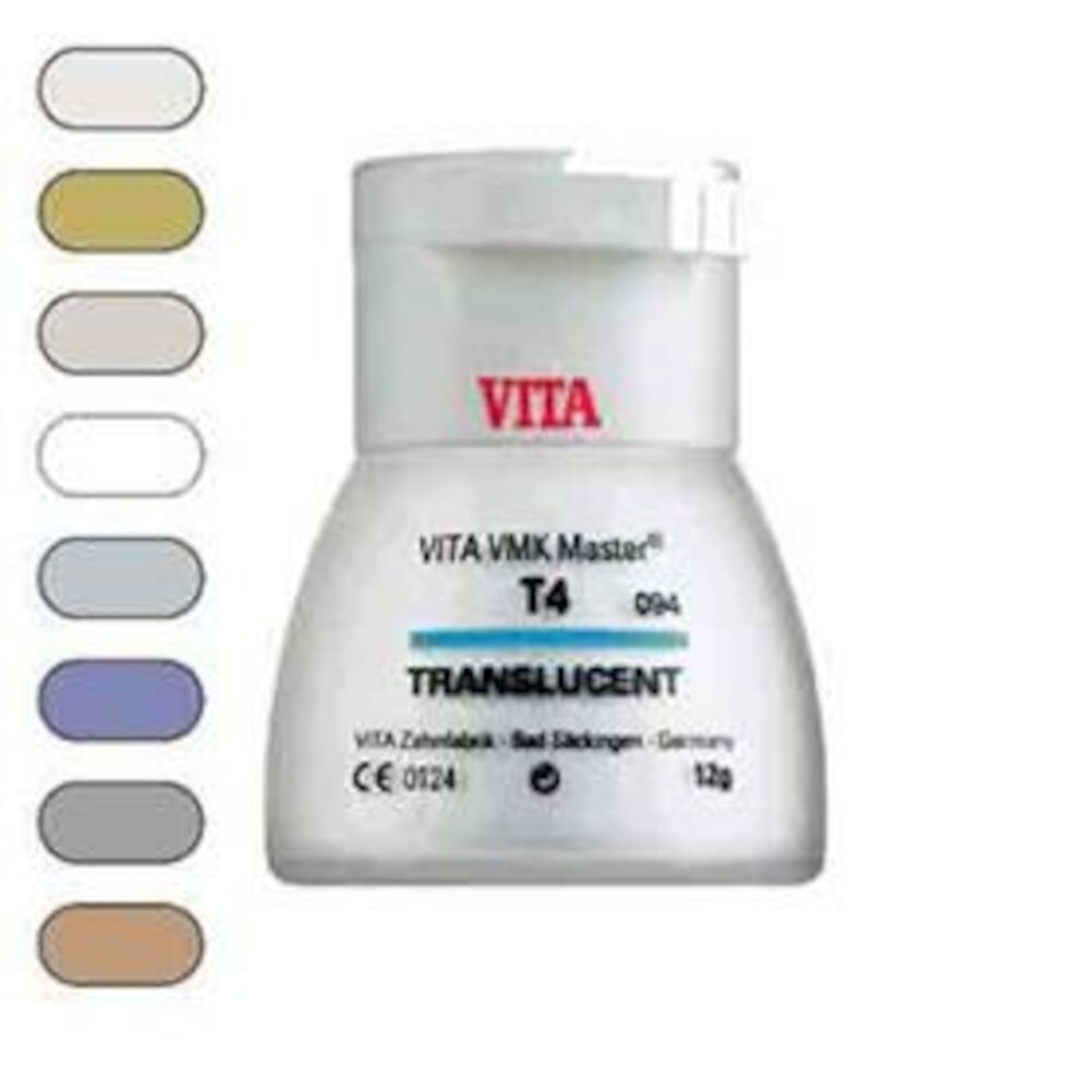Vita VMK Master Translucent T4 1 x 50 g — NO1