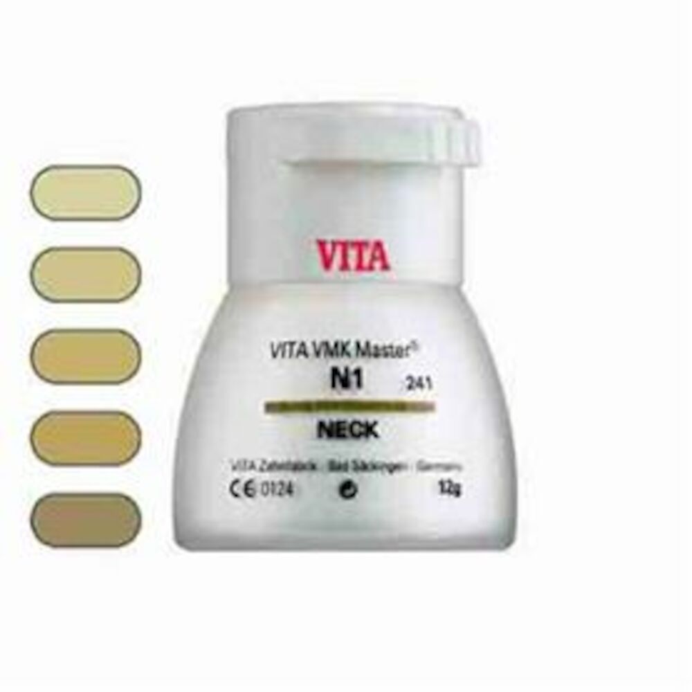 Vita VMK Master NECK N2 1 x 12 g — NO1