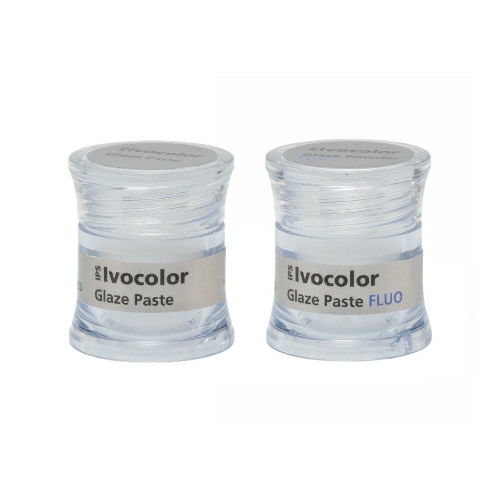 IPS Ivocolor Glaze Paste 9g 1 x 9 g — NO1
