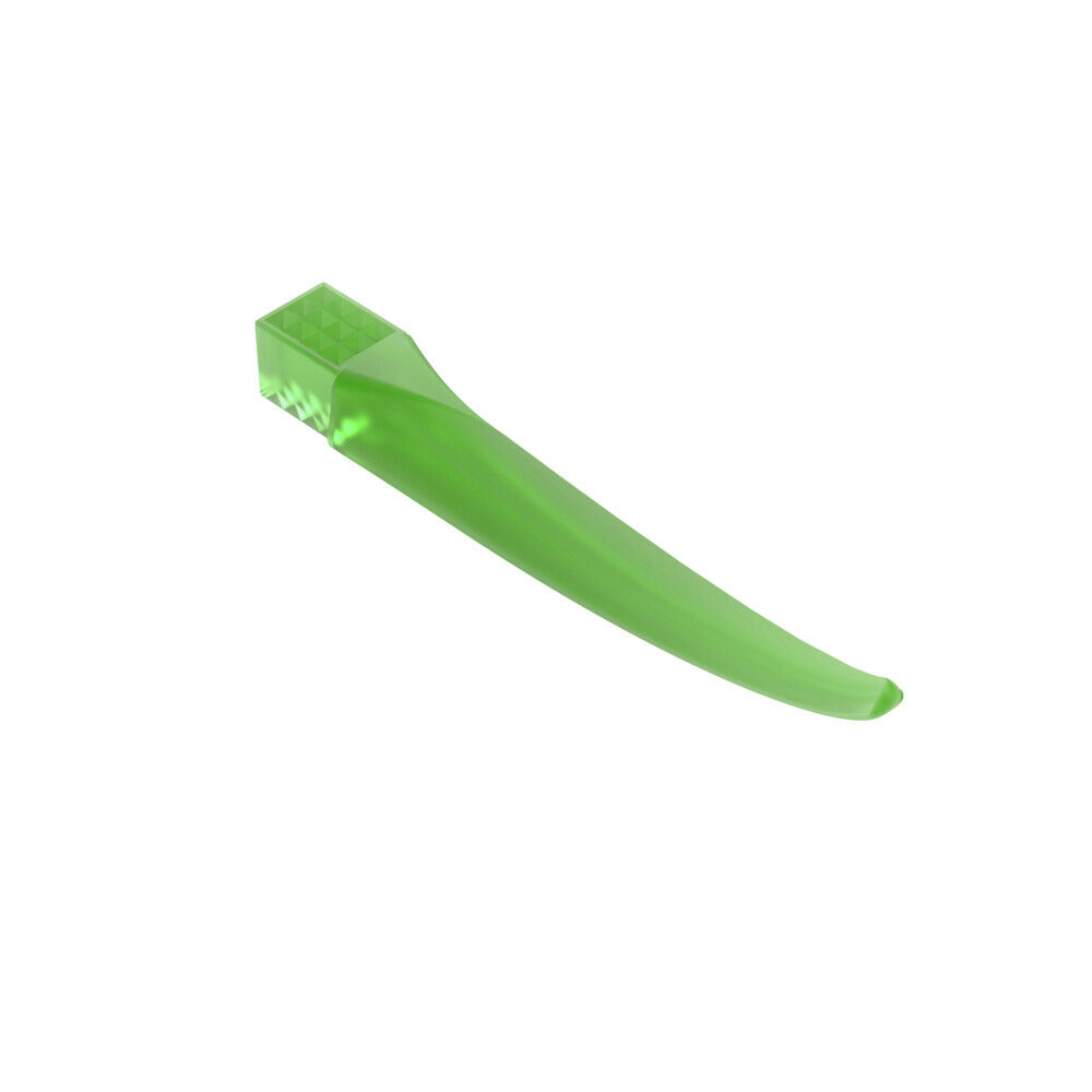 Garrison A+Wedges astringent kiler large grønn 1 x 100 stk — NO1