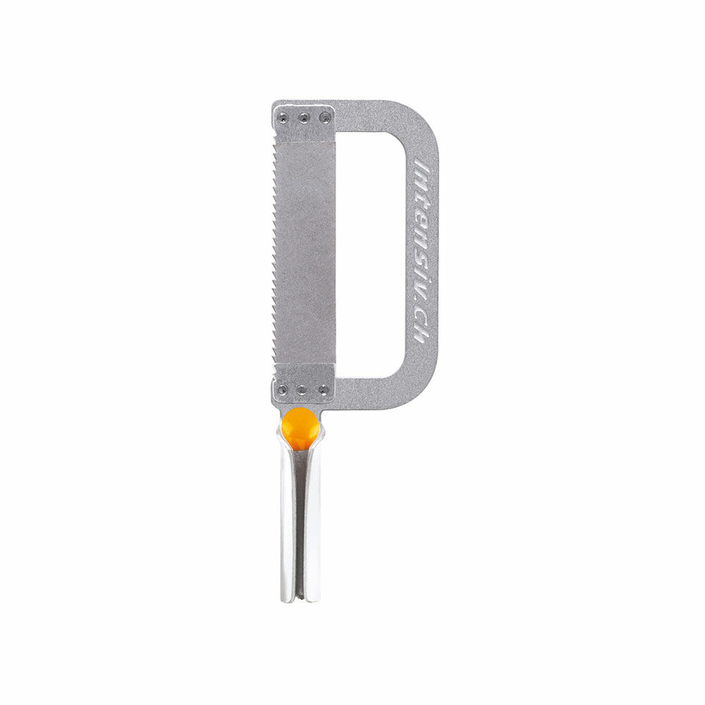 Intensiv Ortho strip Opener Orange 80µm 1 x 3 stk — NO1