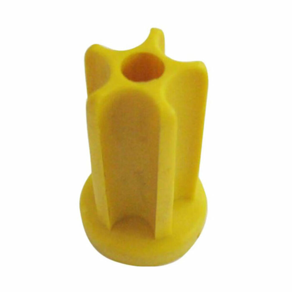 Dürr Orocup adapter Ø15mm, stor 1 x 1 stk — NO1