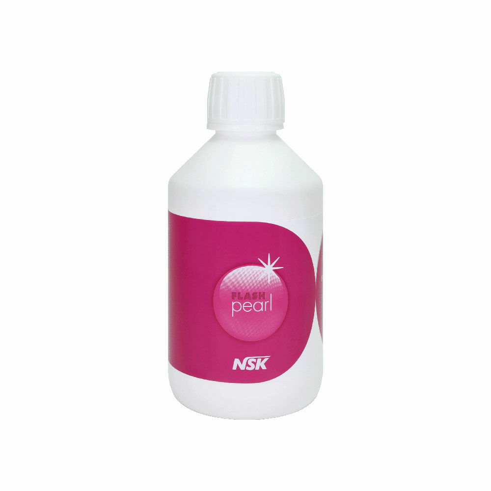 NSK Flash Pearl pulver 4 x 300 g — NO1
