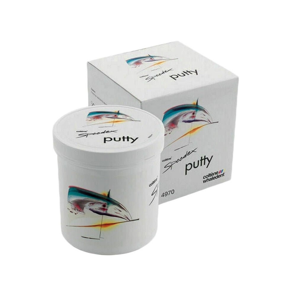 Coltene Speedex Putty 1 x 910 ml — NO1