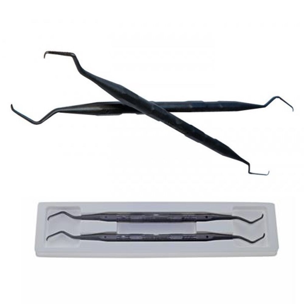 Kerr Universal implantat instrument 1351 1 x 2 stk — NO1