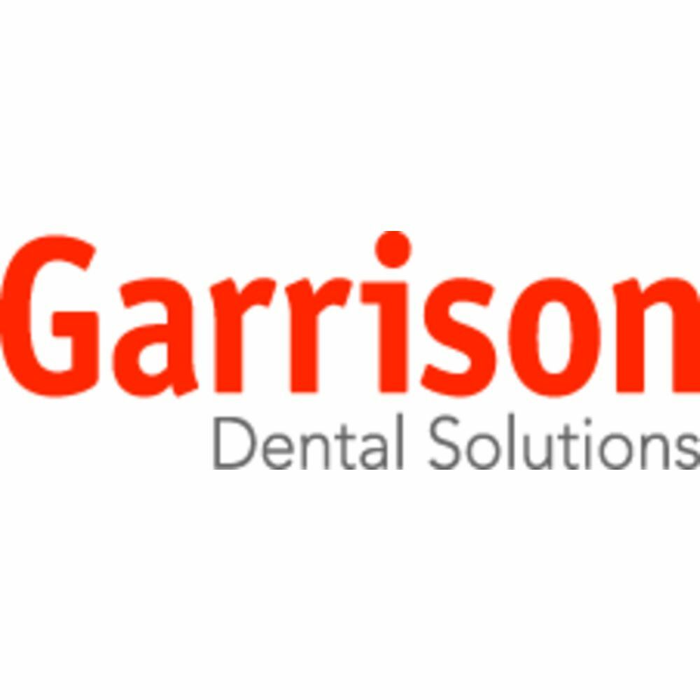 GARRISON Garrison Fusion Anterior starter sett — NO1