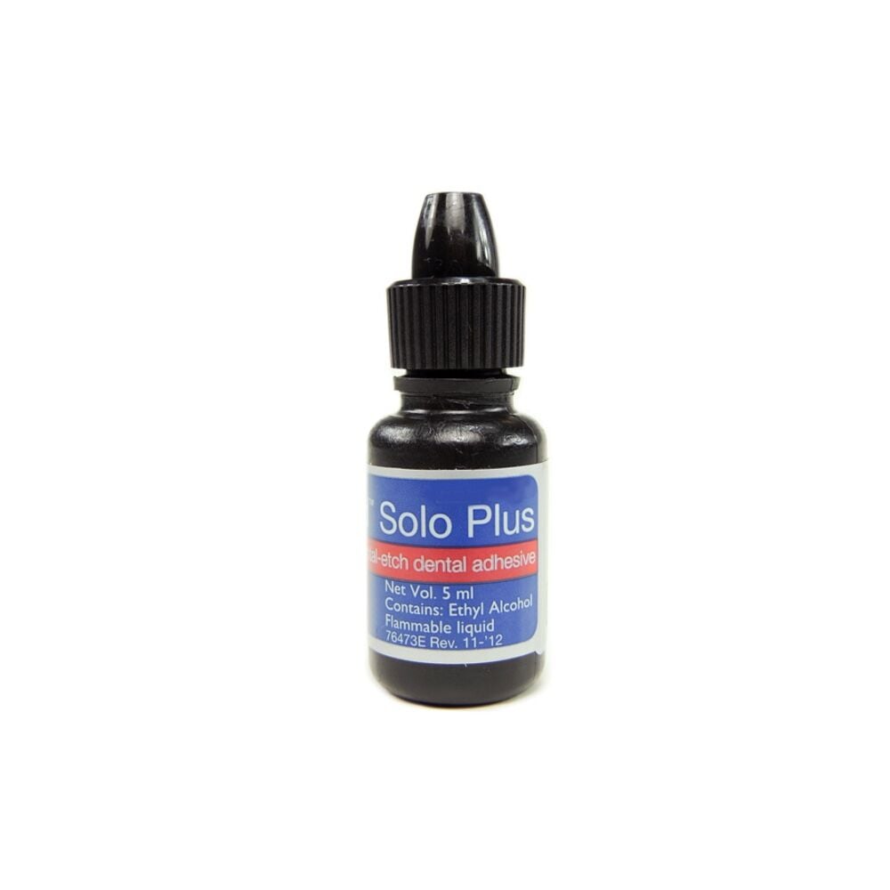 Kerr Optibond Solo Plus flaske 1 x 5 ml — NO1