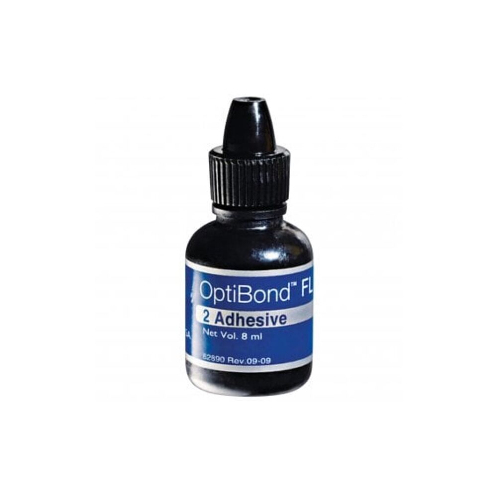 Kerr Optibond FL Adhesiv LC 1 x 8 ml — NO1