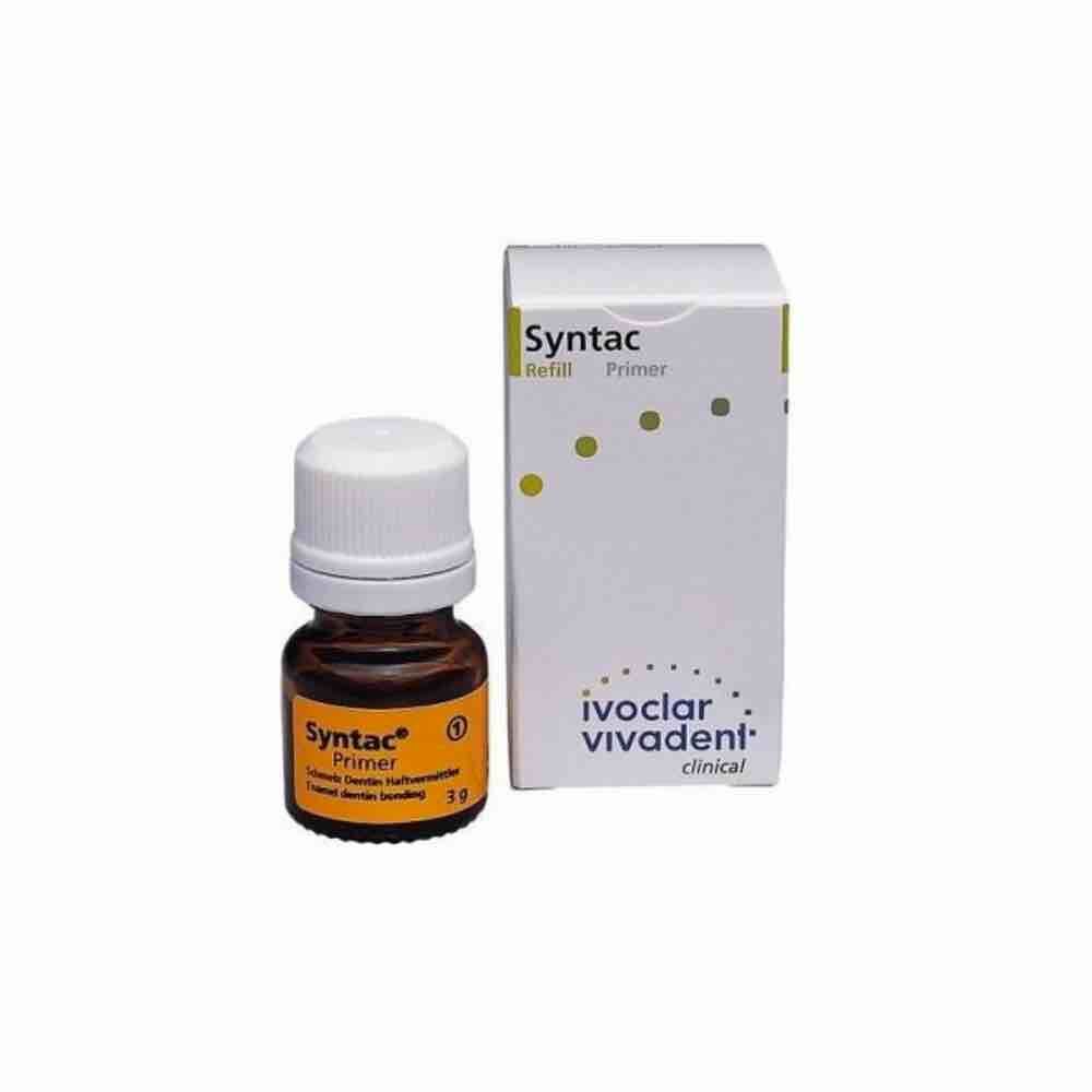 Ivoclar Syntac Classic primer flaske 1 x 3 g — NO1