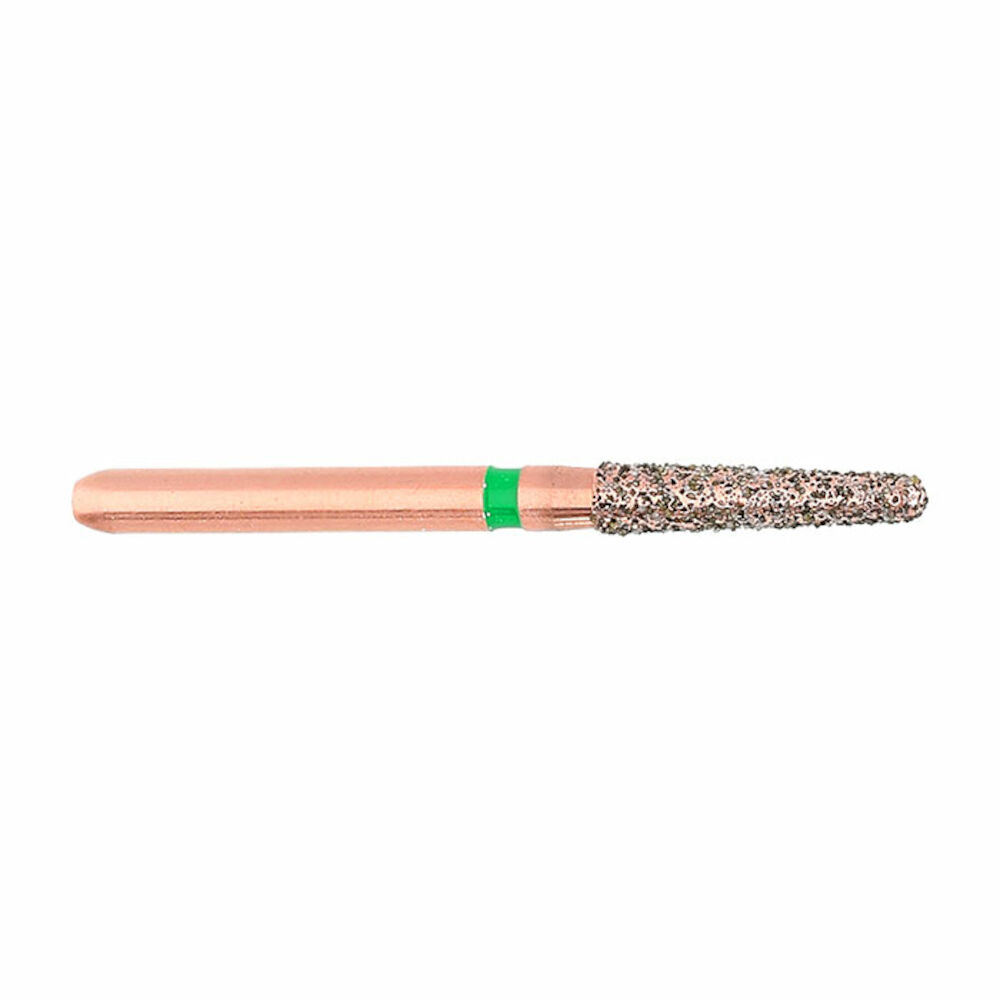 Komet DIAO diamant KP6856.314.018 FG kon avrundet 8mm 1 x 5 stk — NO1