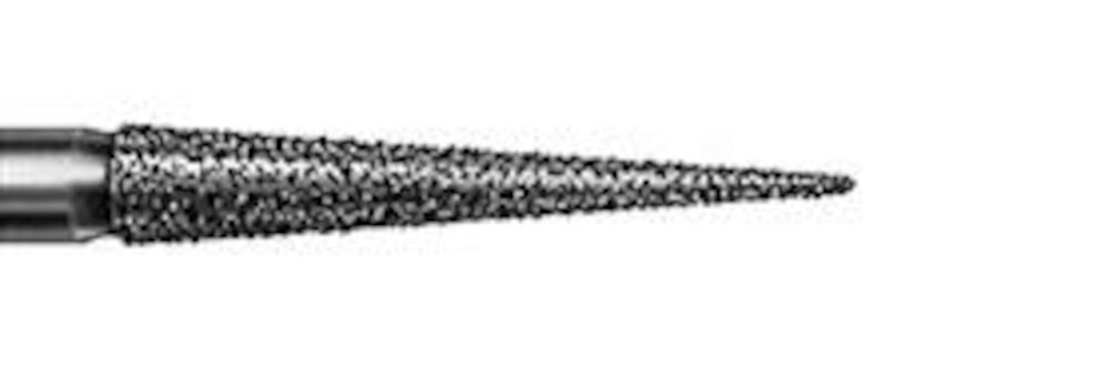 Komet 8859 018 Diamant konisk spiss Hstk 1 x 5 stk — NO1