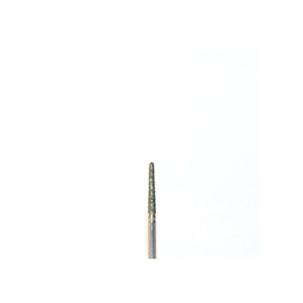 Viking 850.016 Diamant konisk rund topp Lang FG 1 x 5 stk — NO1