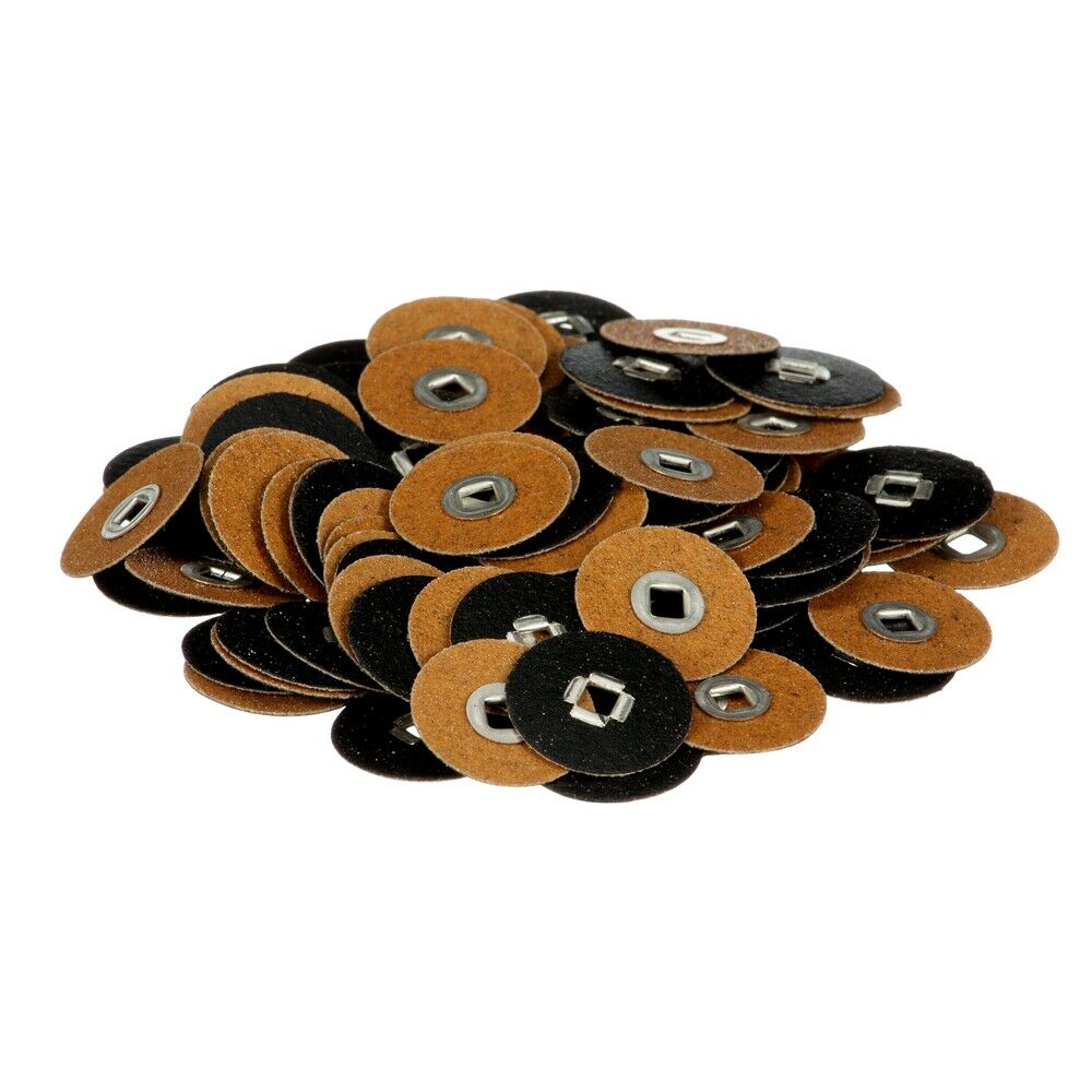 3M SofLex Snap On 1958 C 1 x 100 stk — NO1