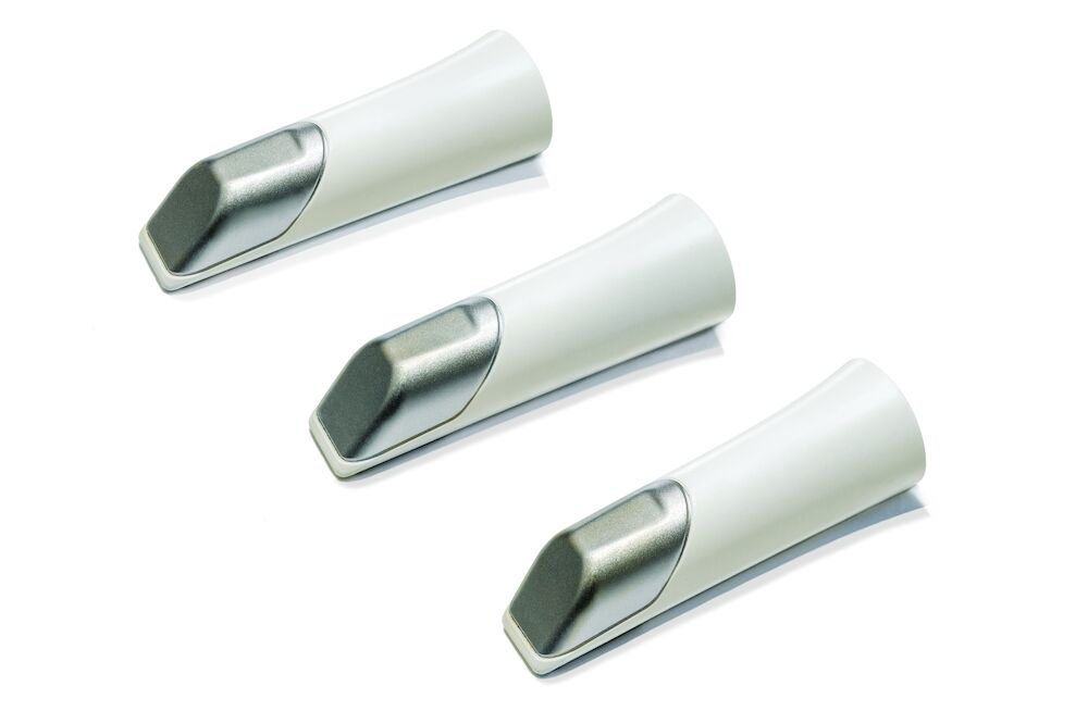 3Shape TRIOS 3 & Core, Tips 3-pack 1 x 3 stk — NO1