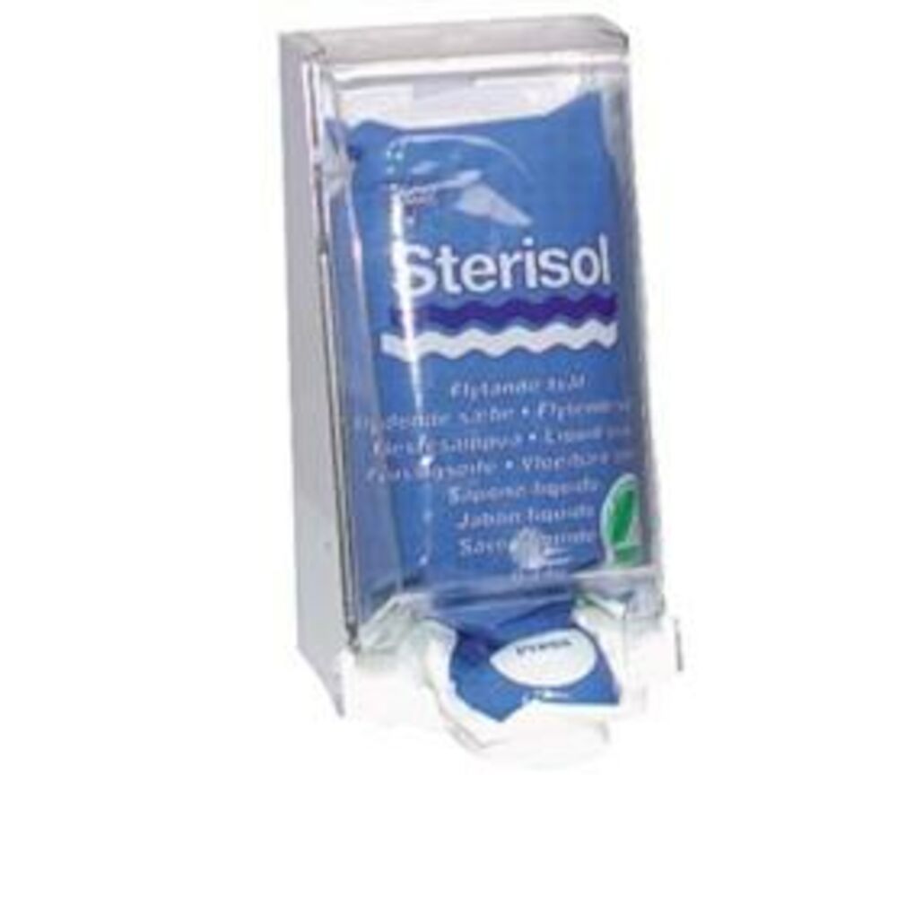 Sterisol Ultramild såpe 1 x 0.7 l — NO1