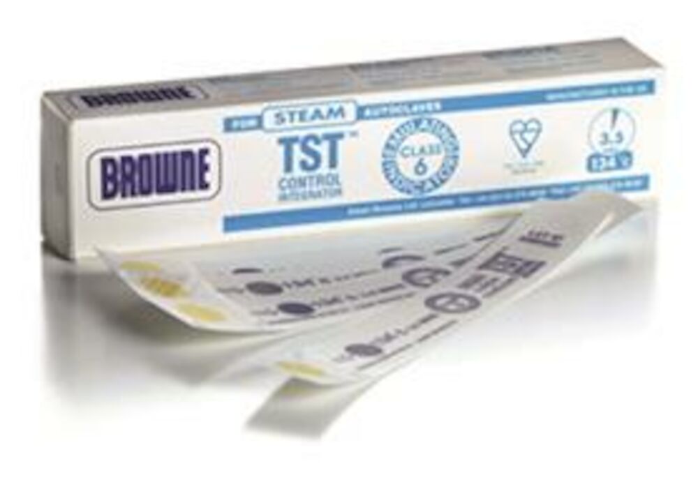 Browne TST Control BR2340 1 x 100 stk — NO1