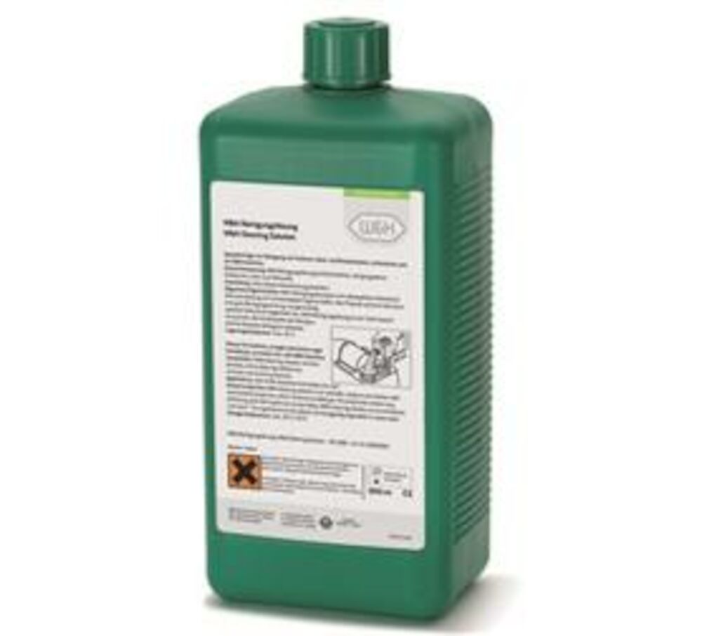 W&H Assistina rensemiddel / væske MC1000 1 x 1 l — NO1