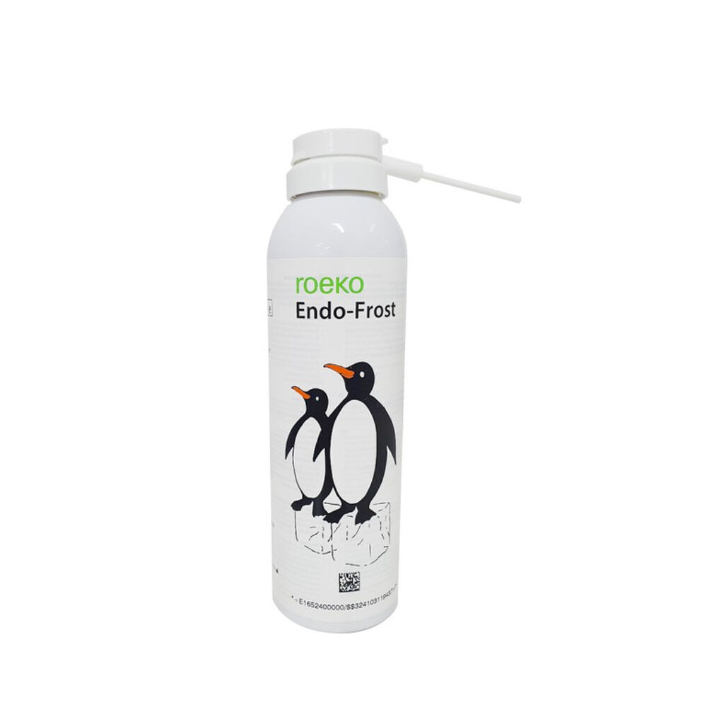 Coltene Roeko Endo-Frost/Endo Ice kjøle spray 1 x 200 ml — NO1