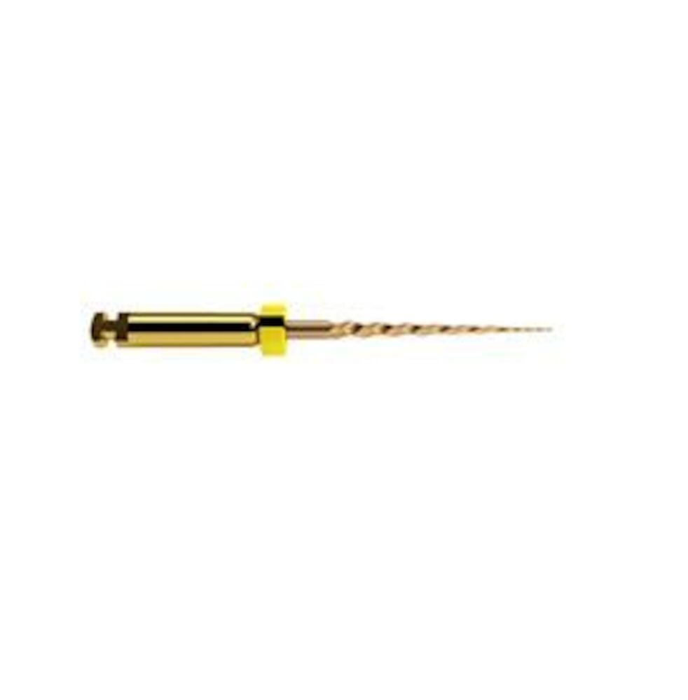 Maillefer ProTaper Gold sterile filer 410/19mm SX 6 x 1 stk — NO1