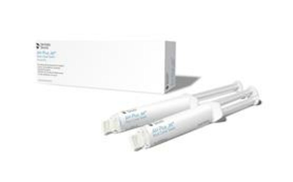 Dentsply AH Plus Jet sealer starter Kit 1 x 15 g — NO1