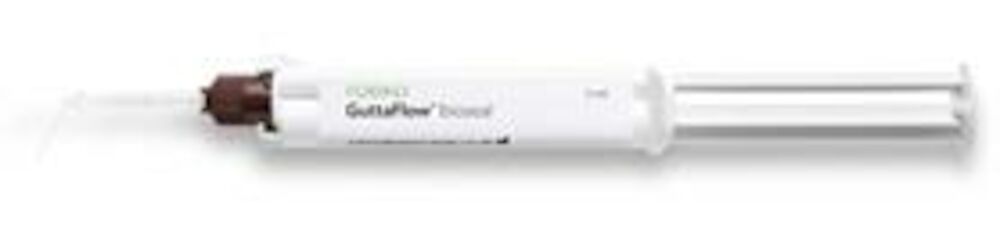 Roeko GuttaFlow Bioseal automix sprøyte 5ml 1 x 5 ml — NO1