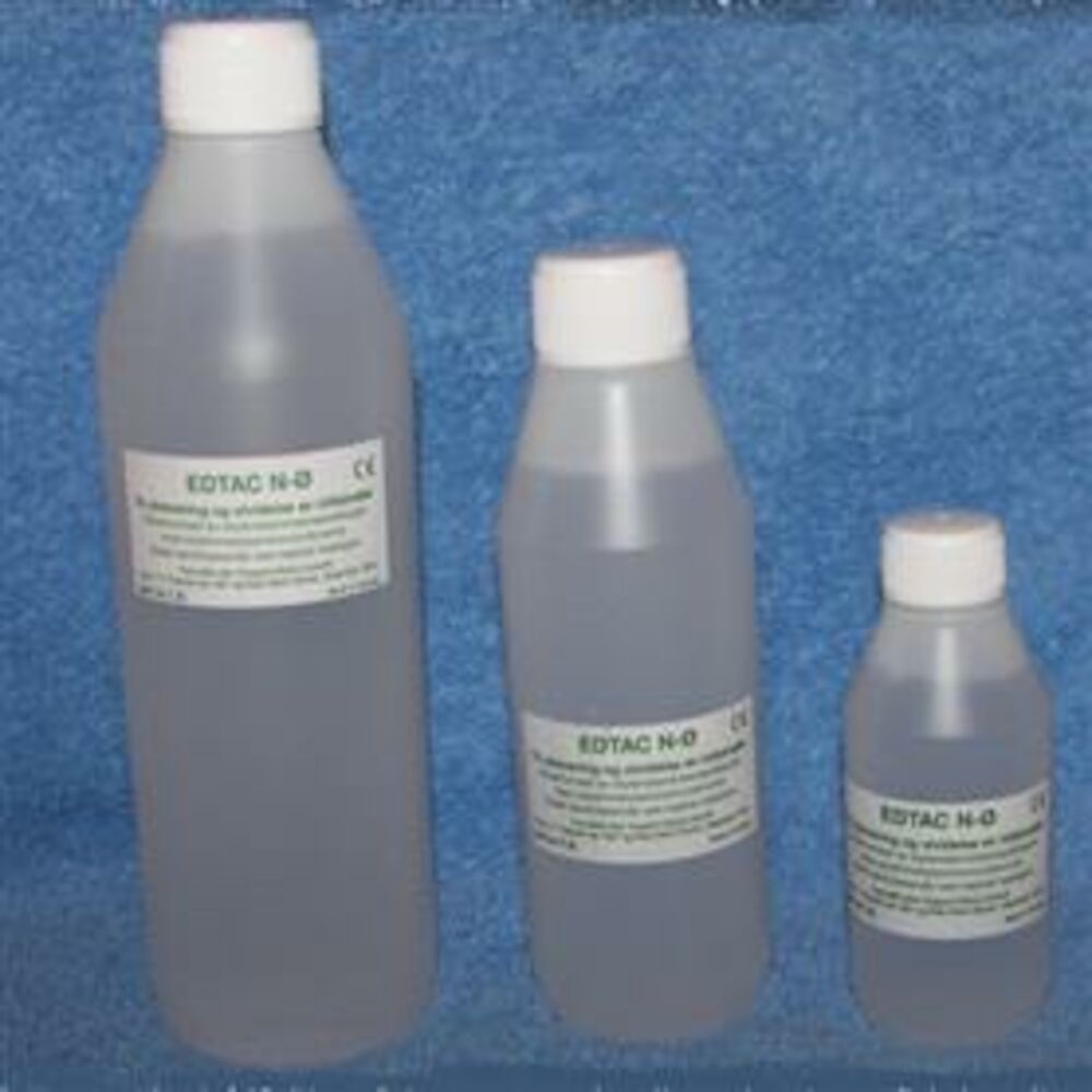 Nygaard-Østby EDTAC, 14% 100ml 1 x 100 ml — NO1
